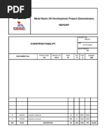 Long Lead Item | PDF | Procurement | Engineering