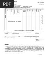 Revised Codal Life | PDF | Engines | Track (Rail Transport)