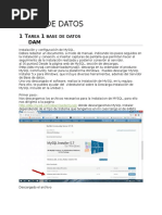 Instalación PMB | PDF | Servidor HTTP Apache | Php