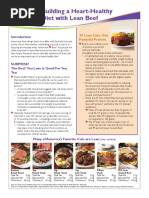 OPTAVIA-Vegetarian Conversion Chart | PDF | Weight | Leaf Vegetable