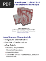 AISC Uniform Force Method Handouts 4 Per - REV 1 | PDF | Beam ...