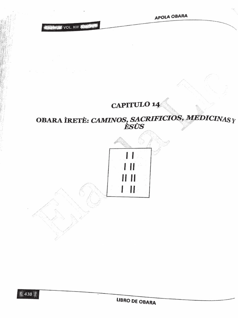 14 Apola Obara Irete | PDF