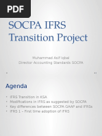 Becker CPA FAR Study Guide 2024 | PDF | Stocks | Revenue