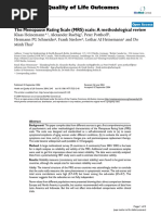 CIDI 3.0 Bipolar Screening Scales Final | PDF | Primary Care Physician ...