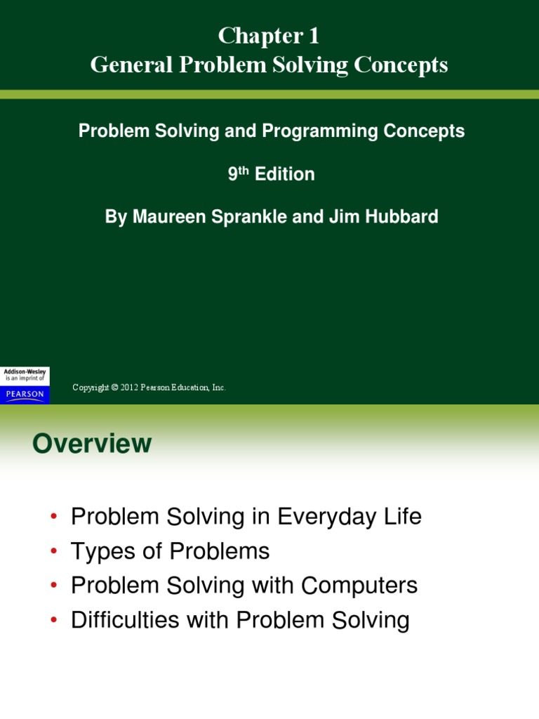 Week 1 | PDF | Variable (Mathematics) | Algorithms