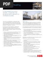 Mothballing Guidelines for Plant Equipment | PDF | Corrosion | Pipe ...