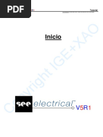 Guía EPLAN: Configuración y Símbolos | PDF | Point and Click ...