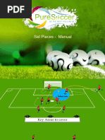 Match Analysis Template | PDF | Shape