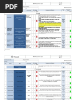 Pre Job Hazard Assessment (PJHA) FORM: CAN-EHS-F-05 Revision: 15/09/17 ...