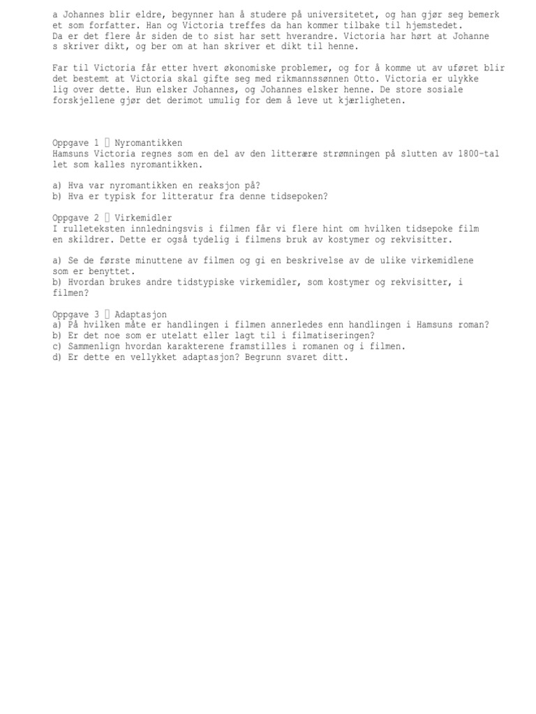 Nytt Tekstdokument | PDF