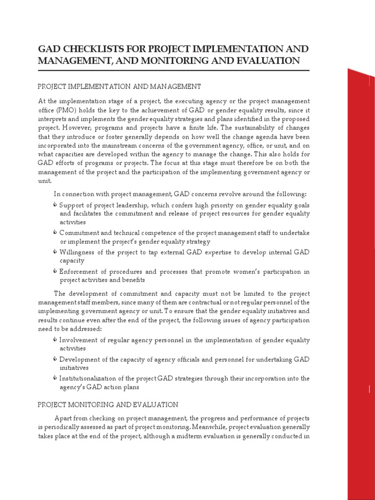 GAD TRAINING Matrix PDF | PDF | Finance & Money Management