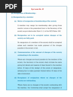 Inspection Checklist For SMDBs & MDBs | PDF | Fuse (Electrical) | Switch