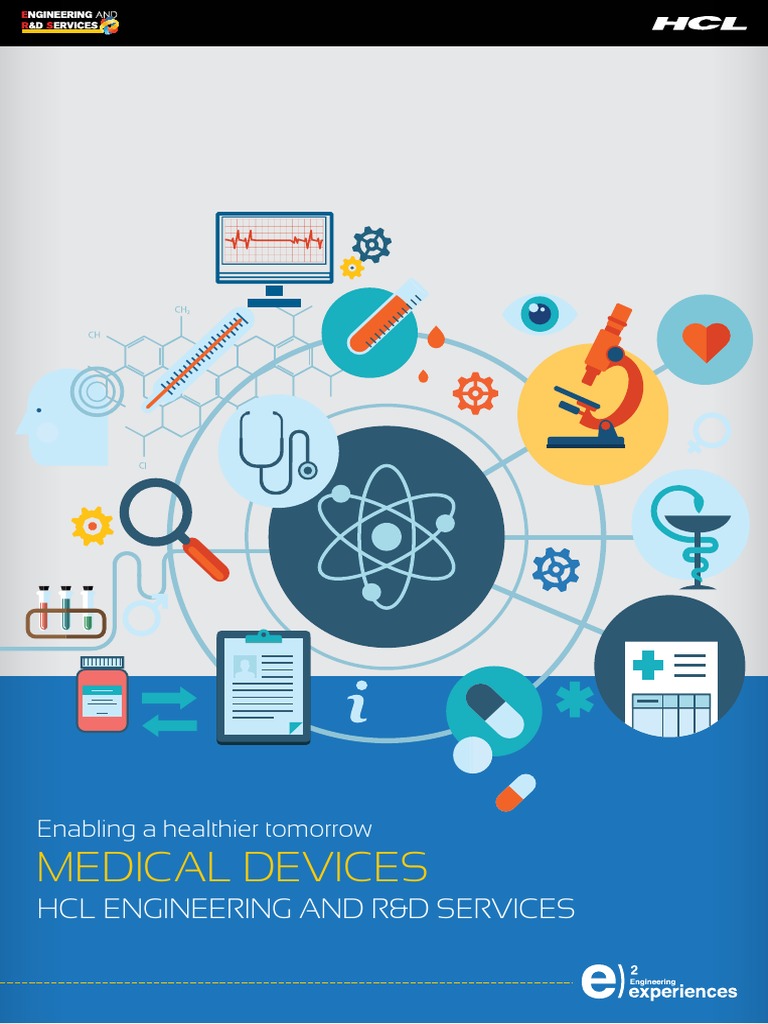 Brochure - Medical Devices | Medical Device | Verification And Validation