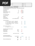 UPN Profiles Tables | PDF