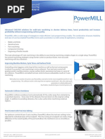 Installing PowerMill 2010 | PDF