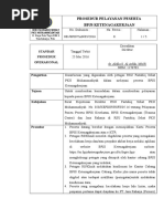 Alur Pelayanan Peserta Bpjs Ketenagakerjaan Di PLKK | PDF | Pengelolaan ...