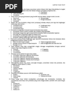 Arti Simbol K3 Sakai Group | PDF | Dewasa Muda | Ilmu Sosial