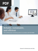 Prometer 100 User Manual Cewe BGX501 943 R01 | PDF | Power Supply ...