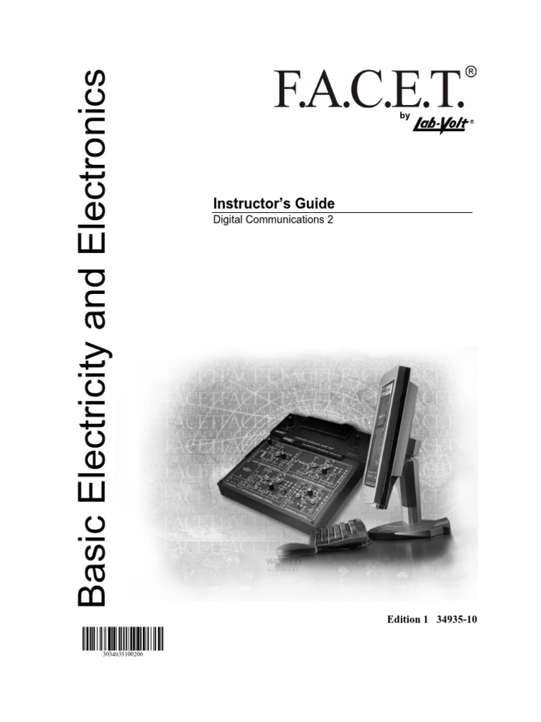 Digital Communications 2 | PDF | Modulation | Detector (Radio)