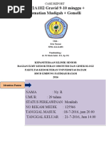 Death Conception FIX | PDF