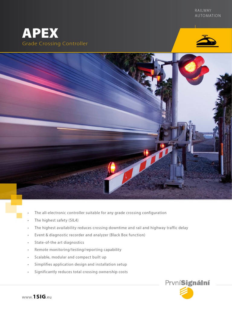 APEX Datasheet | PDF