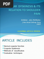 Aspetar Hamstring Protocol | PDF | Anatomical Terms Of Motion | Knee