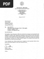 Preservation Letter | PDF | Computer File | Computer Data Storage