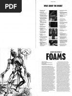 Richard Serra's 1967 Verb List | PDF