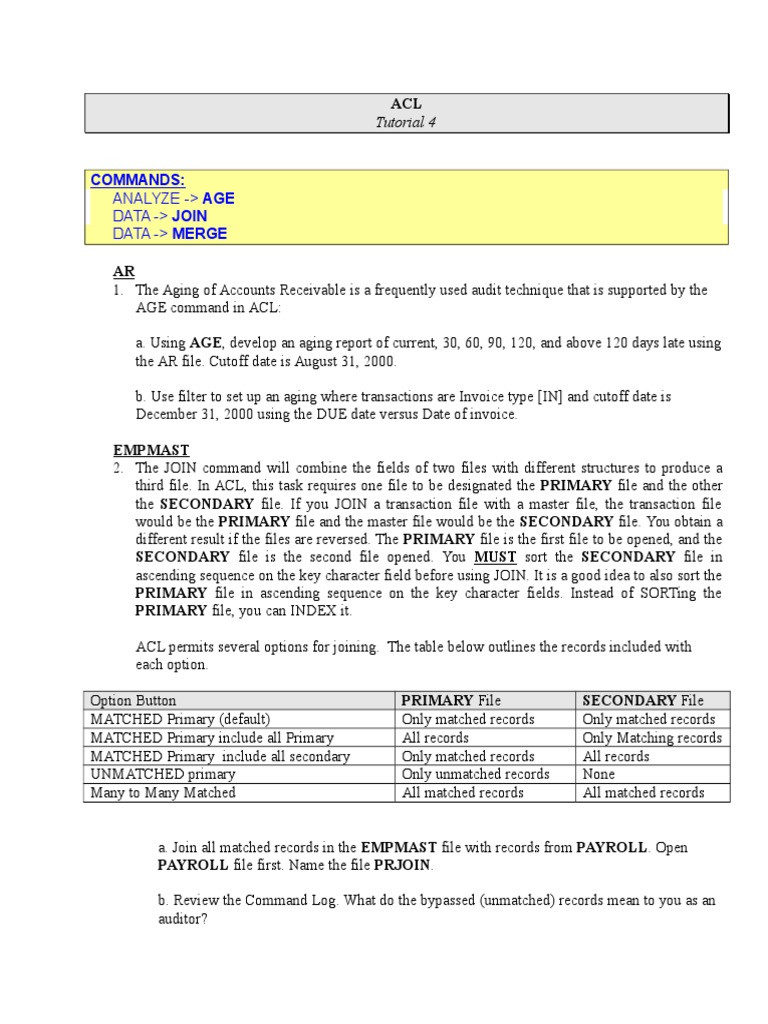 Tutorial 4 | PDF | Information Retrieval | Computer File Tutorial 4 | PDF | Information Retrieval | Computer File