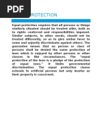 Comprehensive Land Use Plan | PDF