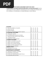 Afls Grid Independent Living Skills | PDF | Psychology | Social Psychology