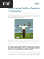 STS Lesson 12 | PDF | Nanotechnology | Emerging Technologies