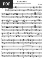 Finale Undertale | PDF