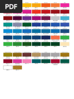 Caja Colores GCMI PDF | PDF