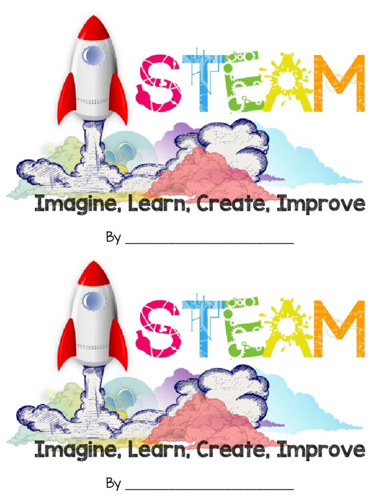 k-2 Makerspace Journal | PDF