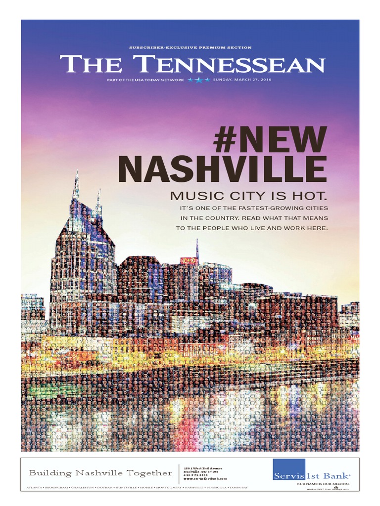 TN AP News Operation Entry | PDF | Tennessee Valley Authority | Nashville