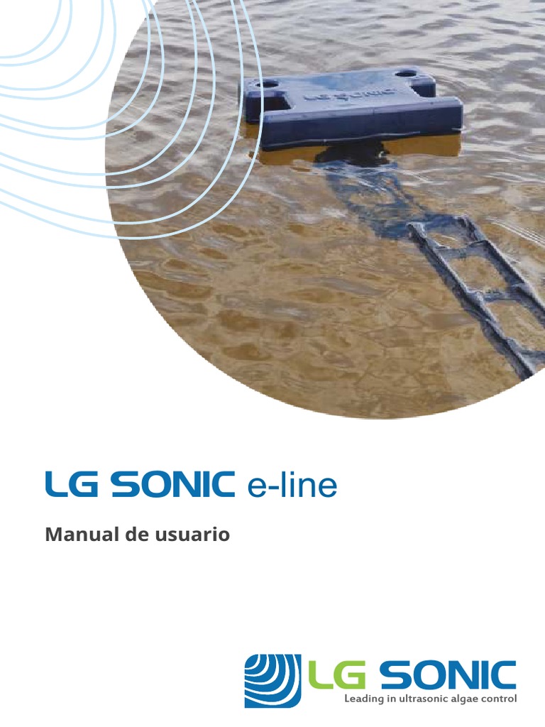 Manual de Usuario LG Sonic | PDF | Servicio de mensajes cortos | Módulo ...