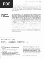 The Wolves Script | PDF