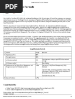 Understanding Adjusted Net Bank Credit | PDF | Credit | Finance & Money ...