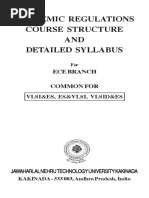 JNTU Study Materials | PDF | Engineering | Machines