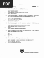 Api RP 583-2021 | PDF