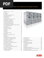 MasterLine 16 Manual 2019 PDF | PDF | Screw | Specification (Technical ...