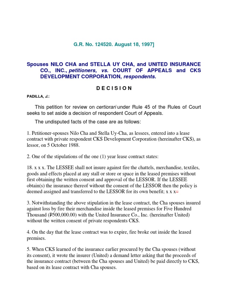 Insurable Interest Full Text | PDF | Mortgage Law | Insurance