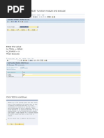 How To Run SAP Transaction ST02 and Do Performance Analysis in SAP Memory | PDF | Computer Data ...