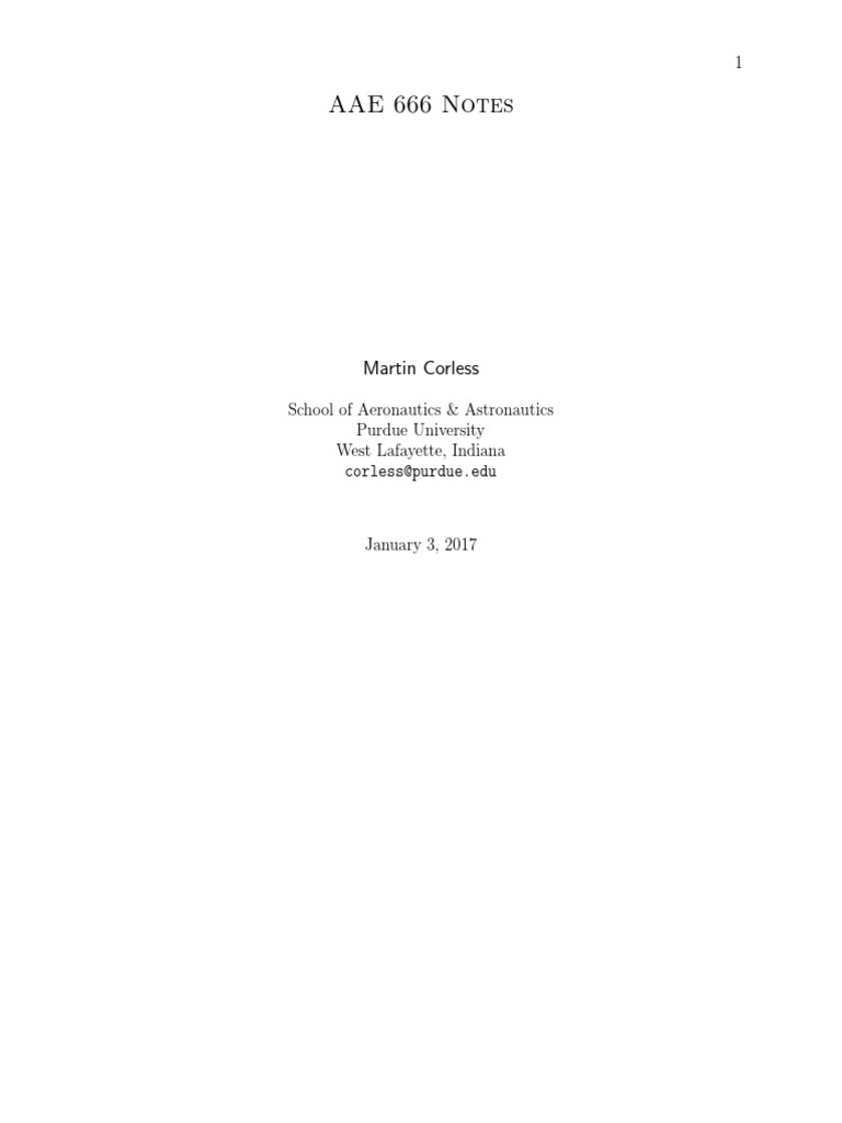 Stability Book PDF | PDF | Stability Theory | Mathematical Analysis