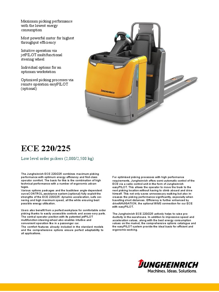 Data - Sheet - Ece - 220 - 225 OK | PDF | Battery (Electricity ...