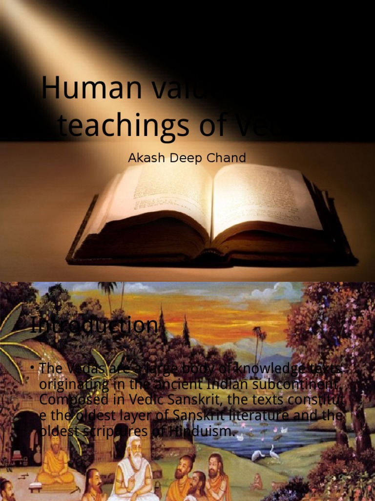 Vedas | PDF | Vedas | Sanskrit