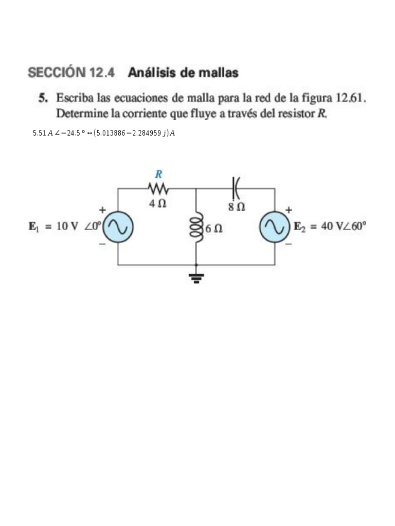 Ejercicios AFC Parte 2 | PDF