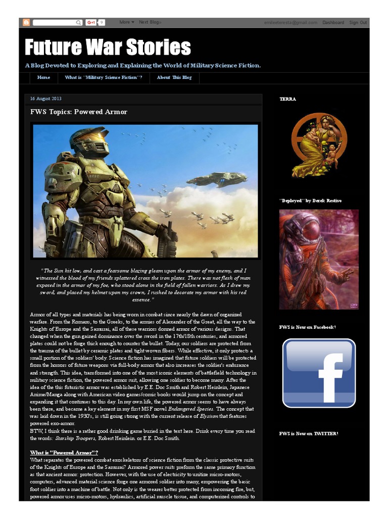 Future War | PDF | Armour | Cruiser