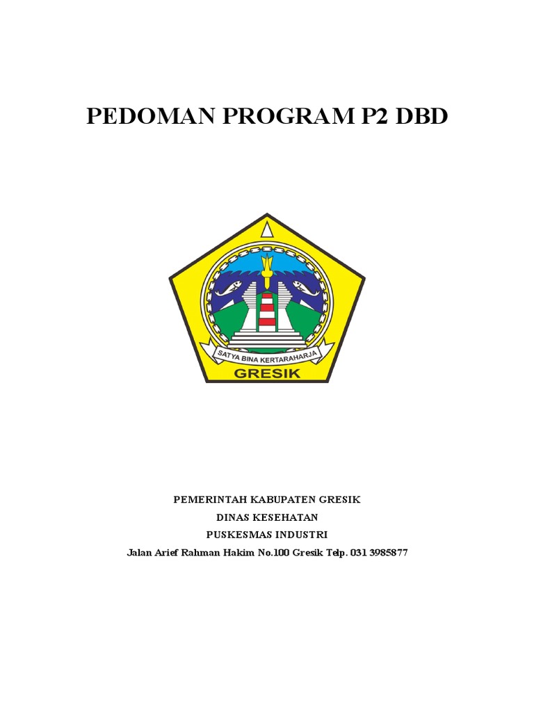 Pedoman PJB | PDF